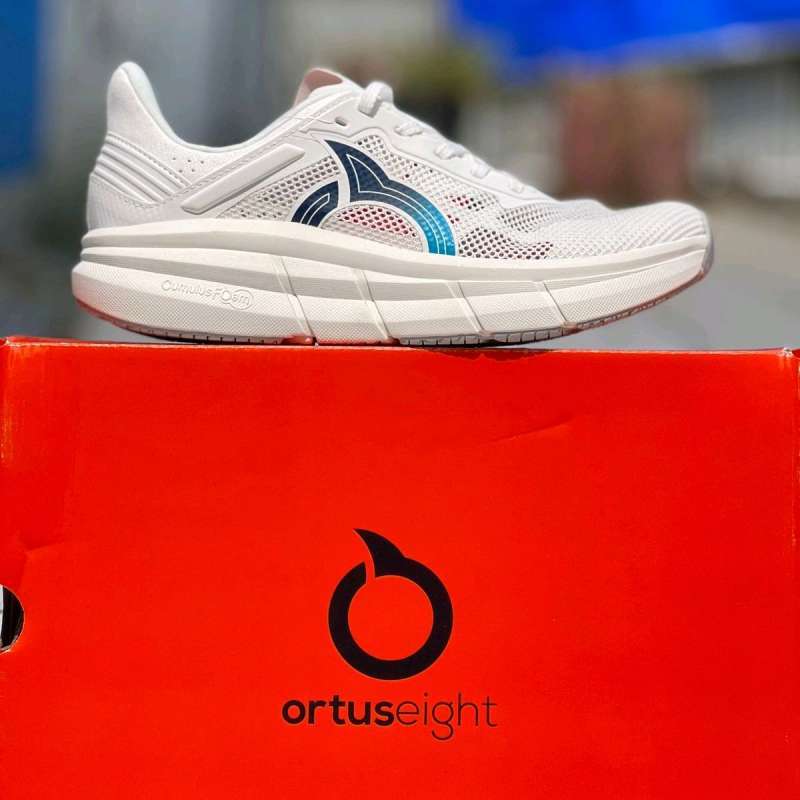 Jual Sepatu Lari Ortuseight Ortus Hyperglide 1.4 Running Shoes New 4 ...