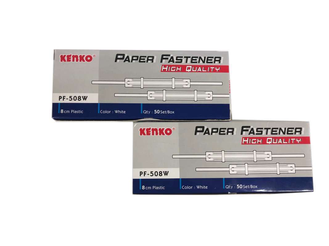 Jual Paper Fastener Original Harga Termurah April 2024 | Blibli