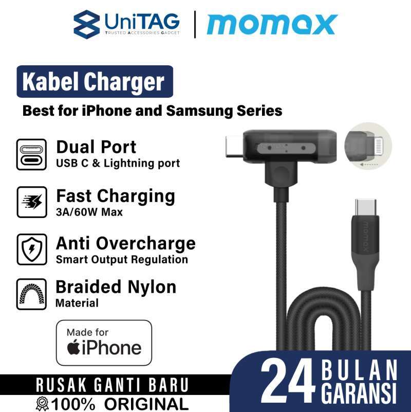 Kable USB 🔥 Harga & Spesifikasi Terbaru Juni 2026