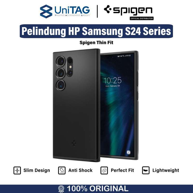 Case Samsung S24 Ultra - Harga Terbaru Juni 2026 | Blibli