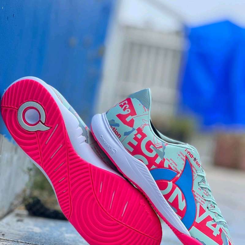 Promo Sepatu Futsal Ortus Ortuseight Catalyst Legion V4 In New Diskon ...