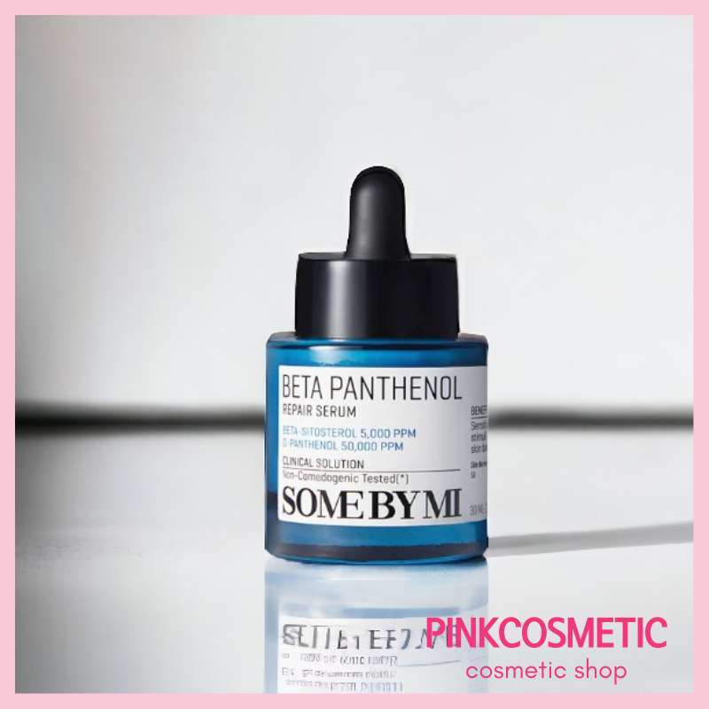 Promo Somebymi Beta Panthenol Repair Serum 30ml Diskon 20% Di Seller ...