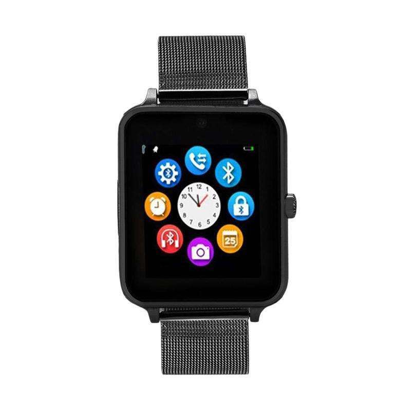 Jual Smartwatch Camera Recorder Spesifikasi Original, Murah & Diskon ...