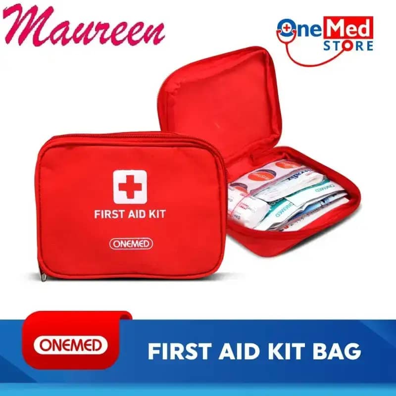 Set Box P3 K First Aid Gratis Ongkir 🔥 Harga Murah Mei 2026