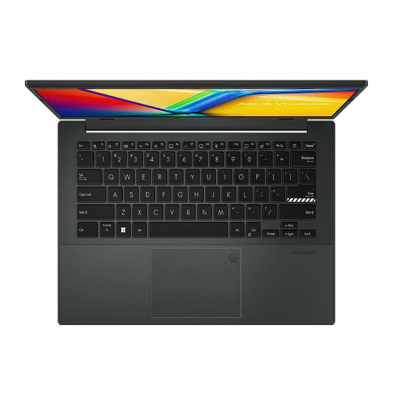 Jual Asus Vivobook Go 14 E1404fa-vips558 Vips559 /amd Ryzen 5-7520u/8gb ...