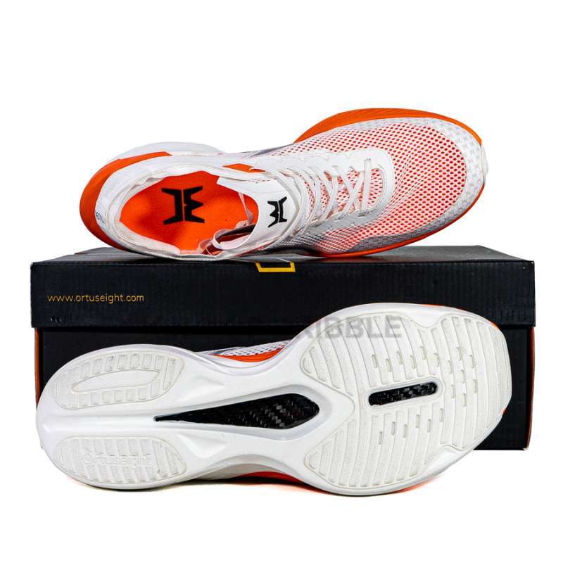 Promo Sepatu Running/lari Ortuseight Solar 11040084 Original Bnib ...