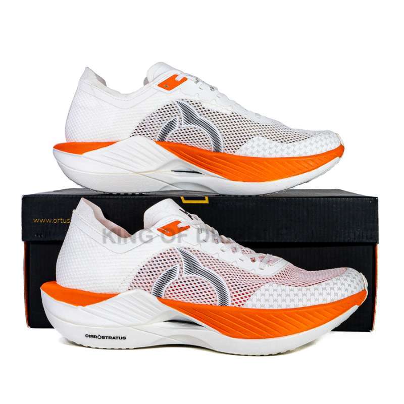 Promo Sepatu Running/lari Ortuseight Solar 11040084 Original Bnib ...