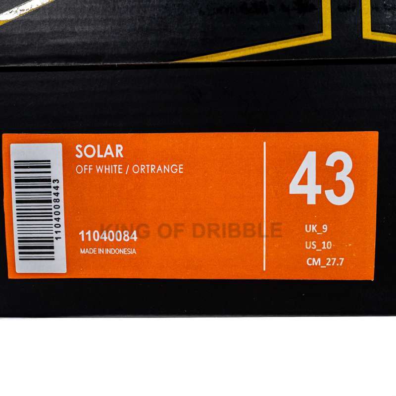 Promo Sepatu Running/lari Ortuseight Solar 11040084 Original Bnib ...