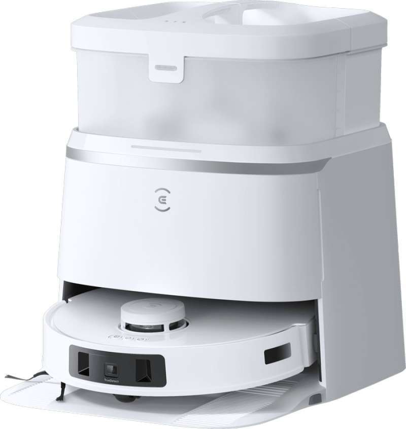 Cleaning Robot Tosima W5 Window , Dual Direction Auto-Spray Smart ...