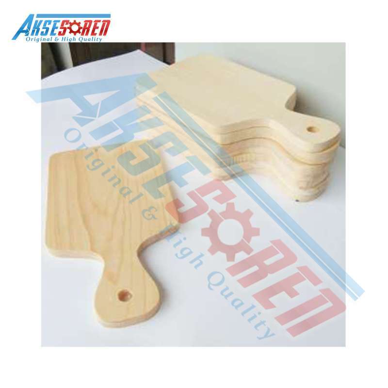 Jual Talenan Kayu / Tatakan Papan Kayu Alas Memotong Sayur di Seller ...