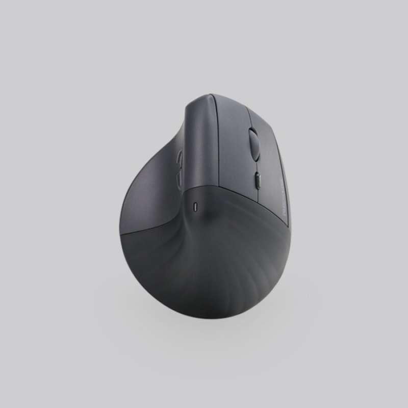 Promo Mouse Office Rexus Clif Ii Qv-270 / Qv270 Vertical Ergonomic ...