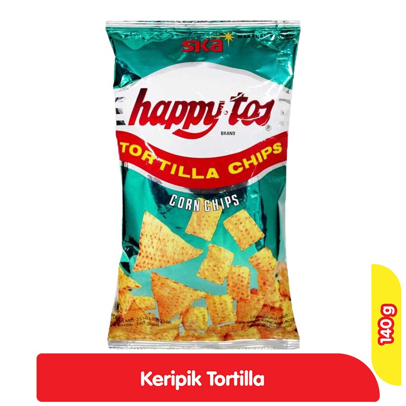Tortilla Corn Chip Gratis Ongkir 🔥 Harga Murah Oktober 2025