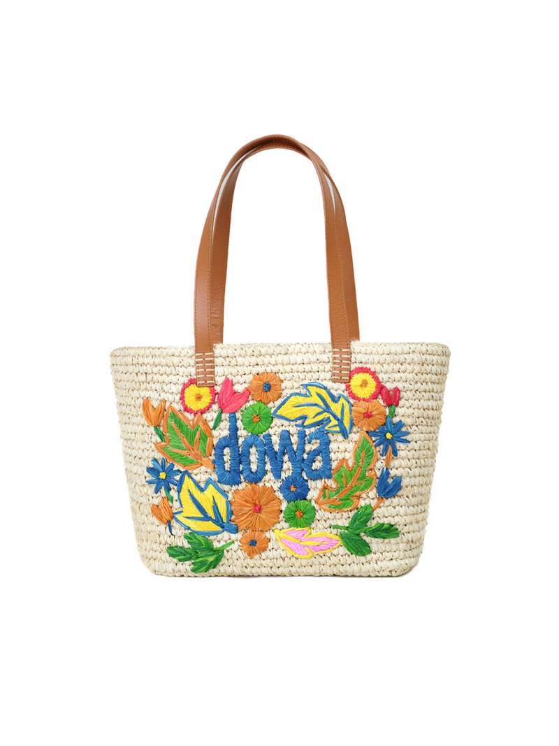 Jual Dowa Melati Medium Tote Bag Di Seller Dowa Official Store - Dowa ...