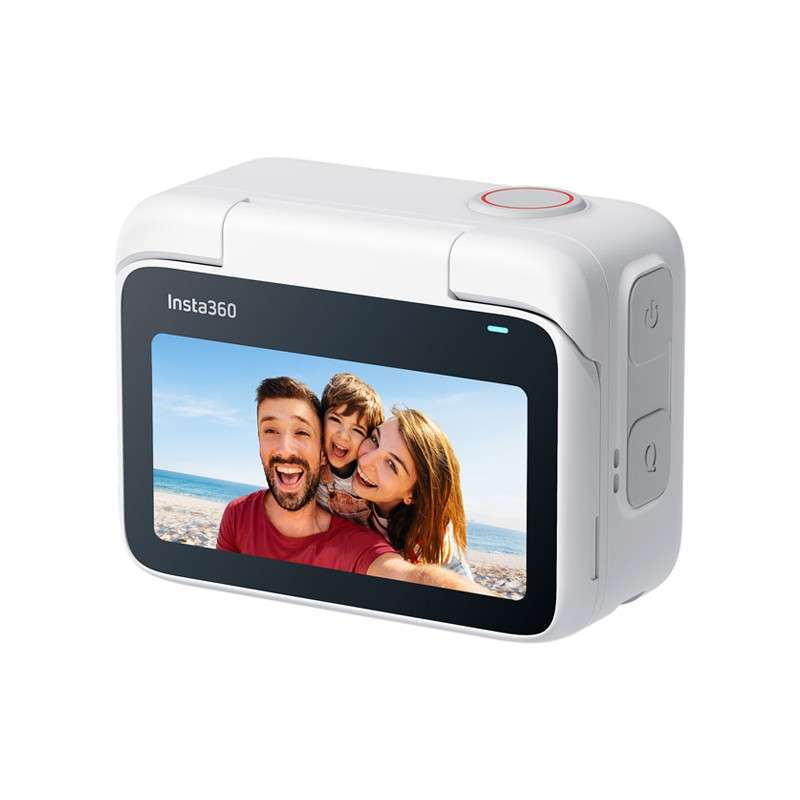 Jual Insta360 Go 3s 4k Action Cam Insta 360 Go3s Action Camera Go3 S Di ...