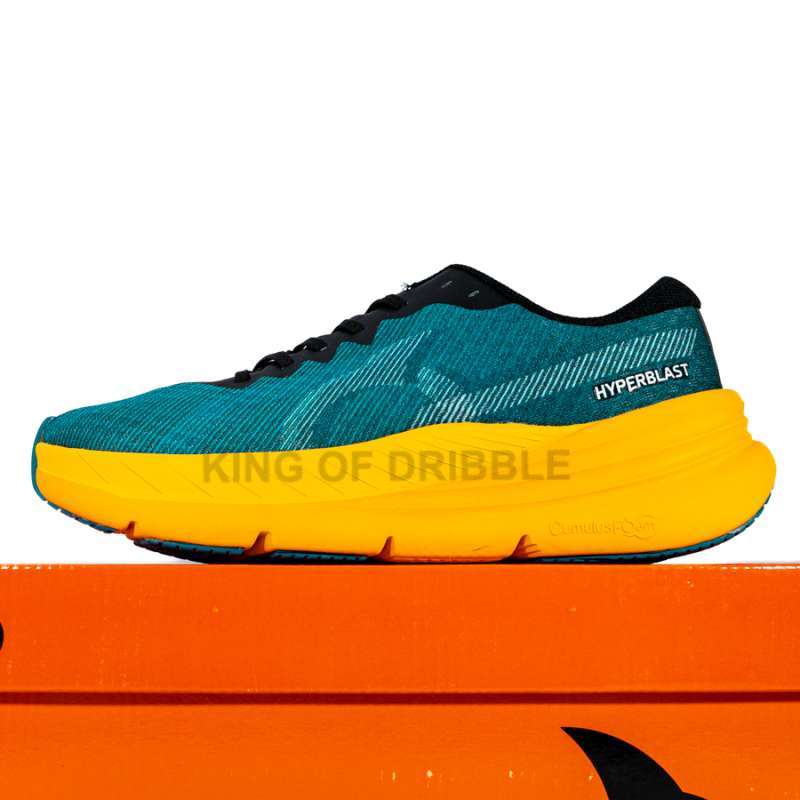 Promo Sepatu Running/lari Ortuseight Hyperblast 1.3 11040099 Original ...