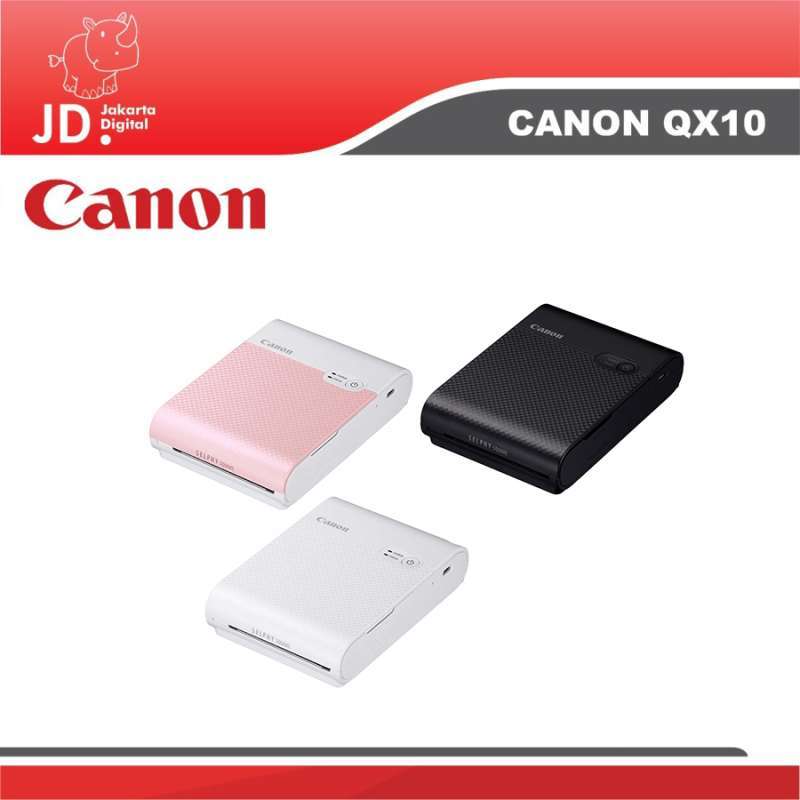 Printer Canon Photo 🔥 Harga & Spesifikasi Terbaru Januari 2026