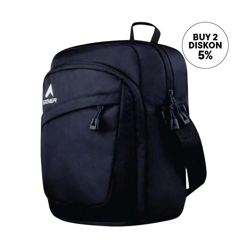 Jual Eiger T.s. Basic 02 Shoulder Bag Di Seller Eiger Adventure Men ...