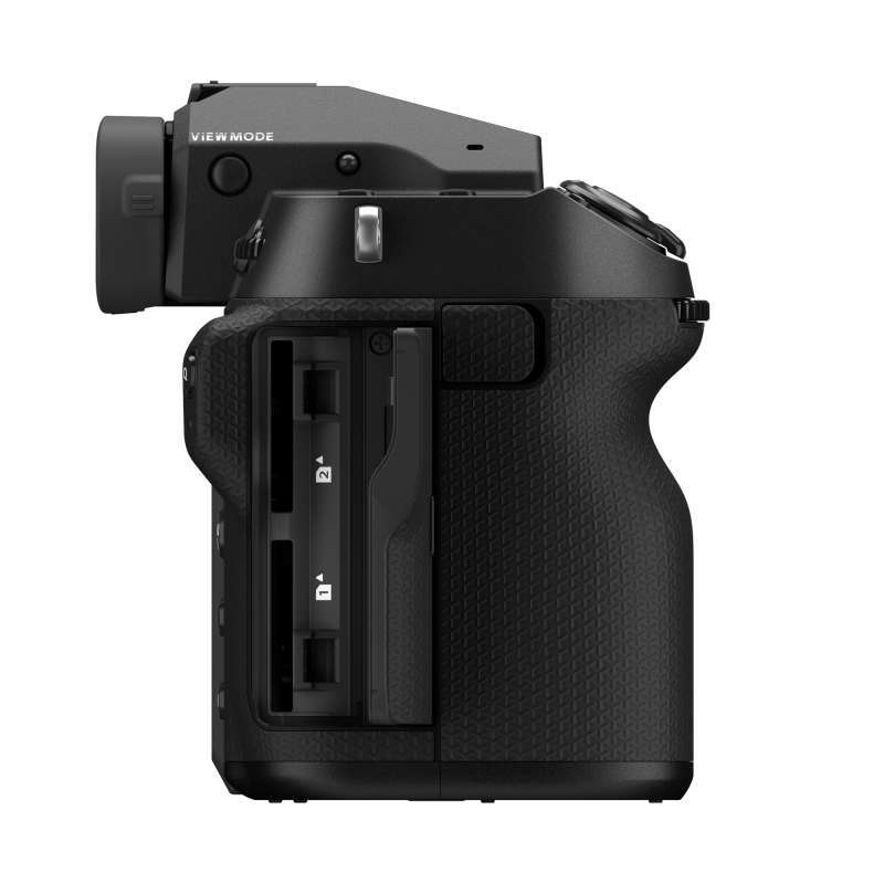 Jual Fujifilm Gfx100s Ii Body Only Kamera Medium Format Gfx 100s Ii Di ...
