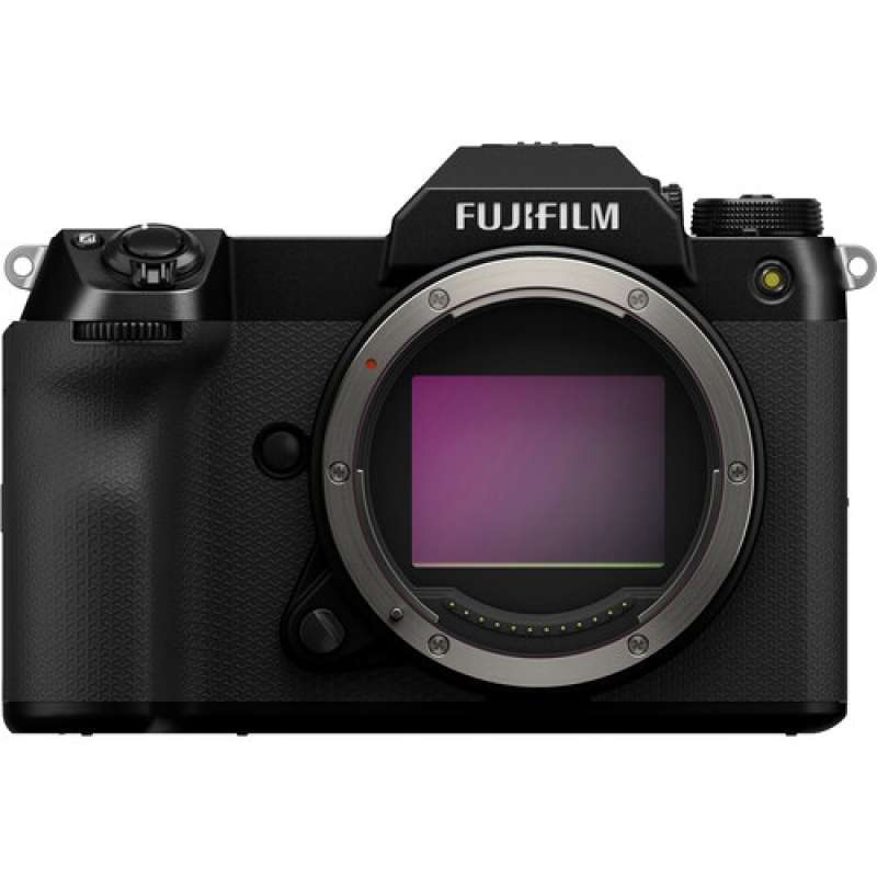 Jual Fujifilm Gfx100s Ii Body Only Fuji Gfx100sii Medium Format Mirrorless Camera Garansi Resmi ...