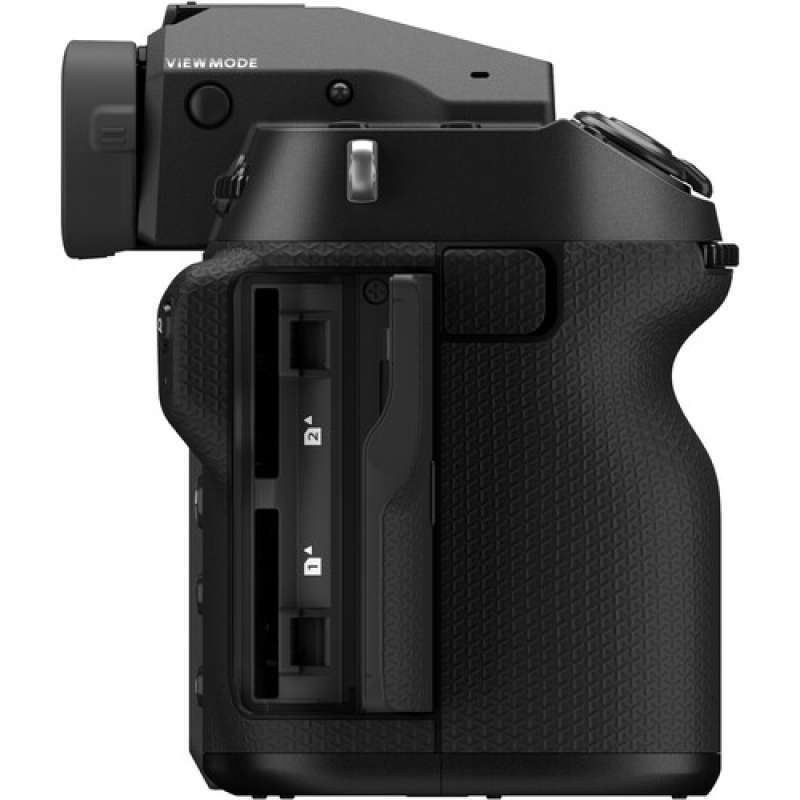 Promo Bkp Fujifilm Gfx 100s Ii Body Only Fuji Gfx100sii Gfx 100sii Gfx 100s Mark Ii Garansi ...