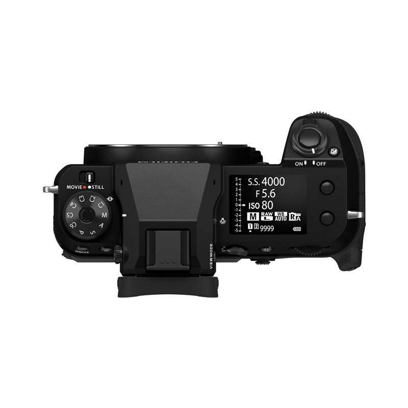 Promo Jpc Kemang Fujifilm Gfx100s Ii Body Only Fuji Gfx100sii Gfx 100s ...