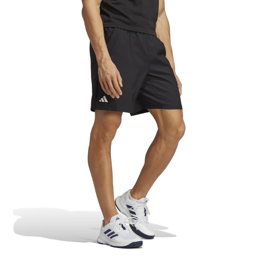 Promo Adidas Men Tennis Shorts Woven Celana Tenis Pendek Pria [hr8725 ...