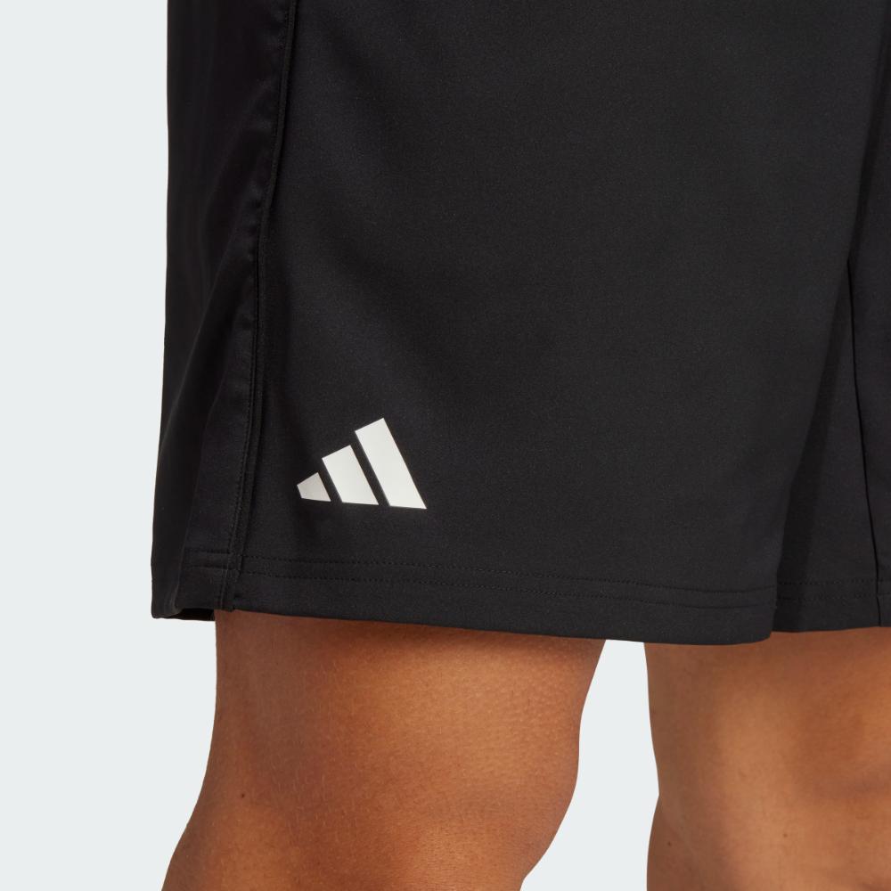 Promo Adidas Men Tennis Shorts Woven Celana Tenis Pendek Pria [hr8725 ...