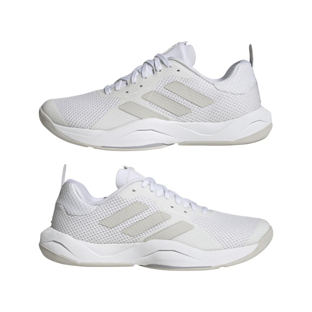 Promo Adidas Women Training Shoes Rapidmove Sepatu Fitness Wanita ...