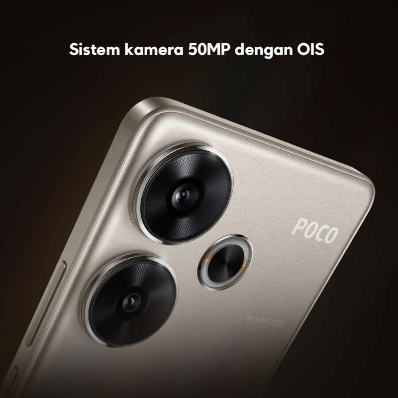 Jual Official Xiaomi Poco F6 8/256gb 12/512gb | Snapdragon 8s Gen 3 ...