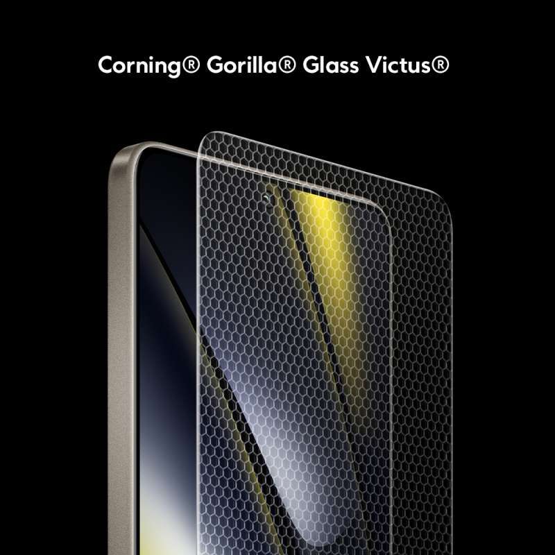 Jual Official Xiaomi Poco F6 8/256gb 12/512gb | Snapdragon 8s Gen 3 ...