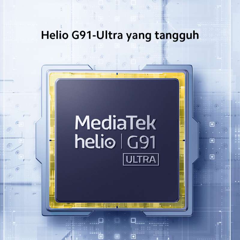 Jual Official Xiaomi Poco M6 8gb/256gb | Kamera Utama 108 Mp Kelas Pro ...
