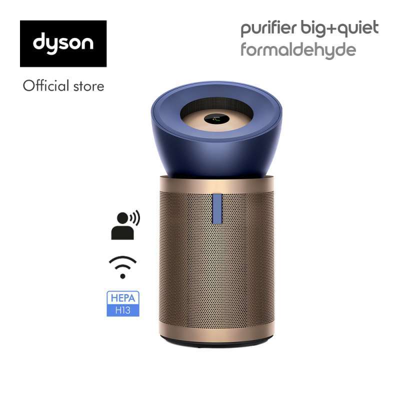 Dyson Big Garansi Resmi Indonesia 🏷️ Harga Juni 2026