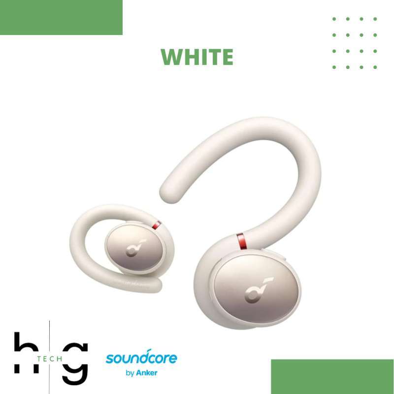 Promo Anker Soundcore Sport X10 A3961 Bluetooth 5.2 Tws Earbuds Sports ...