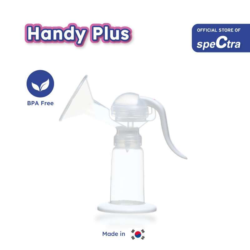 Jual Spectra Pompa Asi Manual Handy Plus - Single Pump Di Seller ...