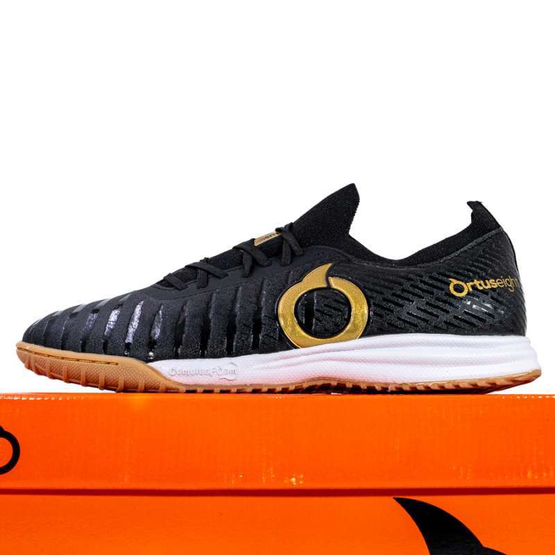 Promo Sepatu Futsal Ortuseight Forte Claws In 11020560 Original Bnib ...