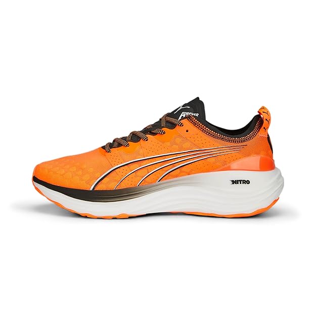 Jual Puma Men Running Foreverrun Nitro Ultra [37775706] Sepatu Lari ...