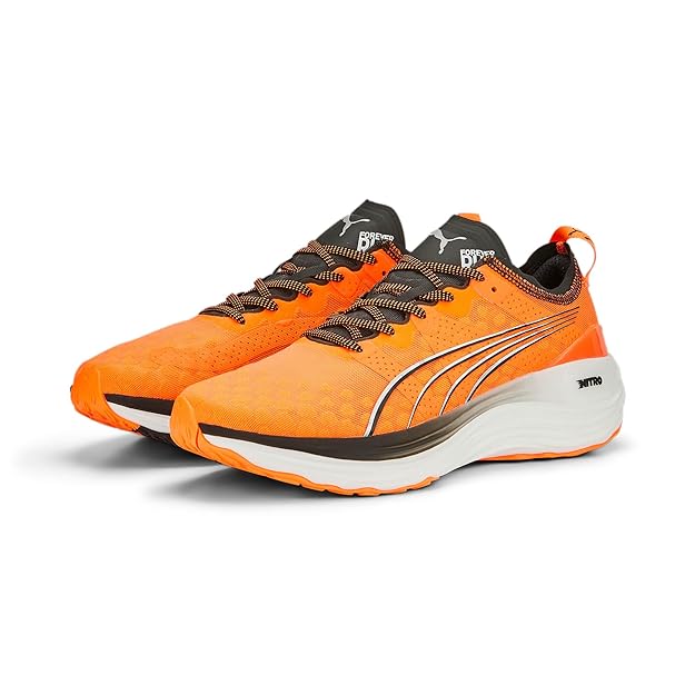 Jual Puma Men Running Foreverrun Nitro Ultra [37775706] Sepatu Lari ...