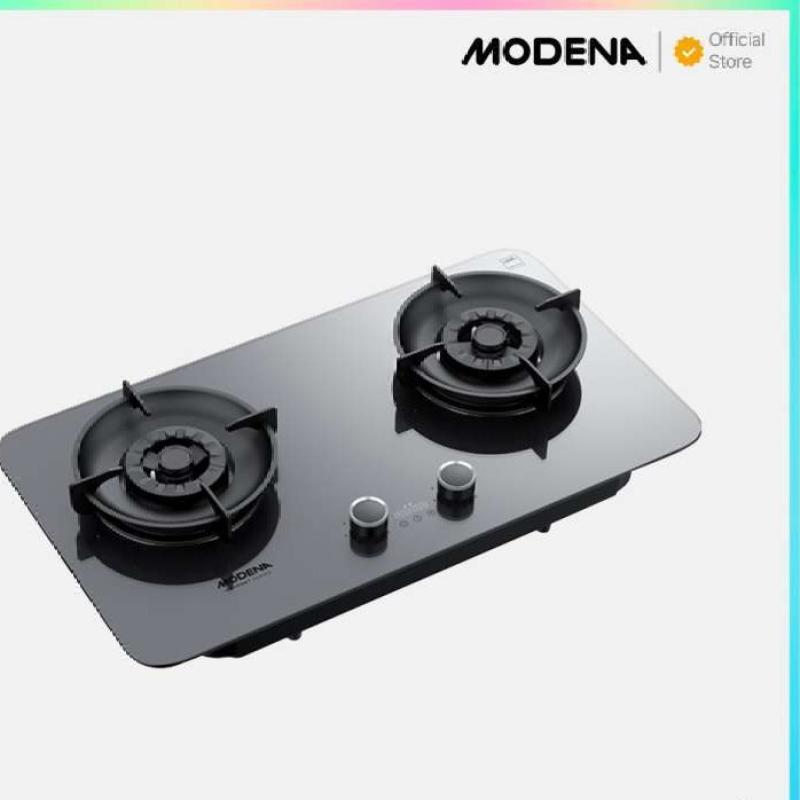 Promo Modena Built In Gas Hob - Bh 8725 Hagy Diskon 19% Di Seller ...