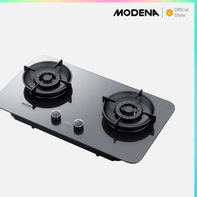 Promo Modena Built In Gas Hob - Bh 8725 Hagy Diskon 19% Di Seller ...