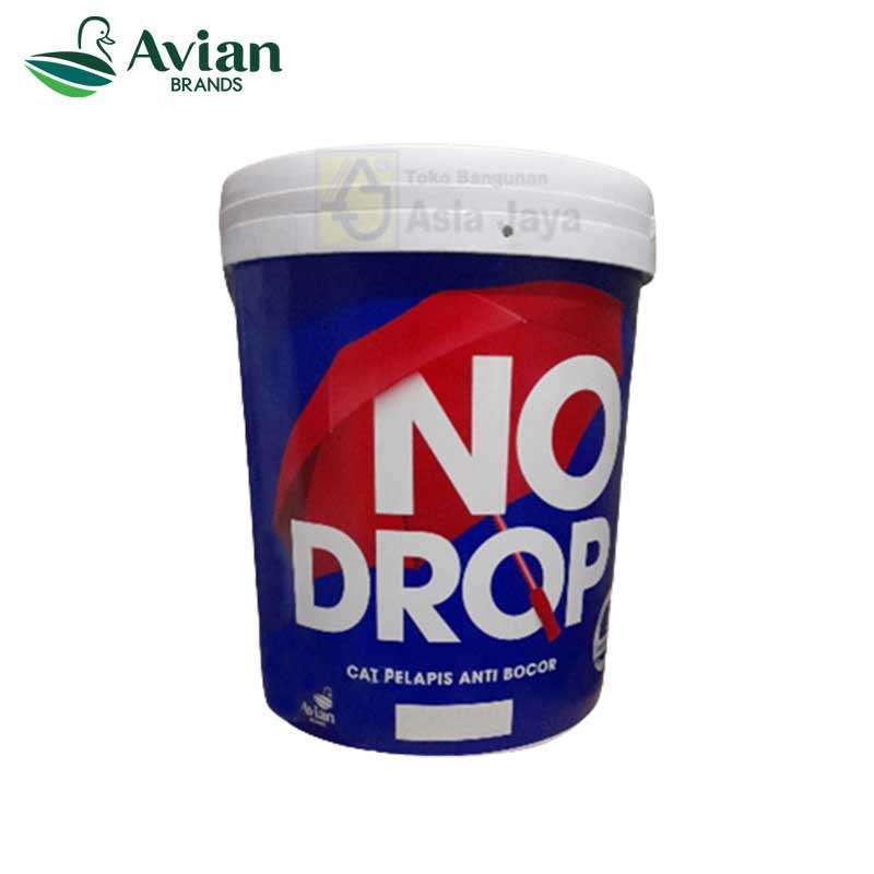 Jual No Drop 1 Pail 💯 Harga Murah & Kualitas Terbaik Juni 2026