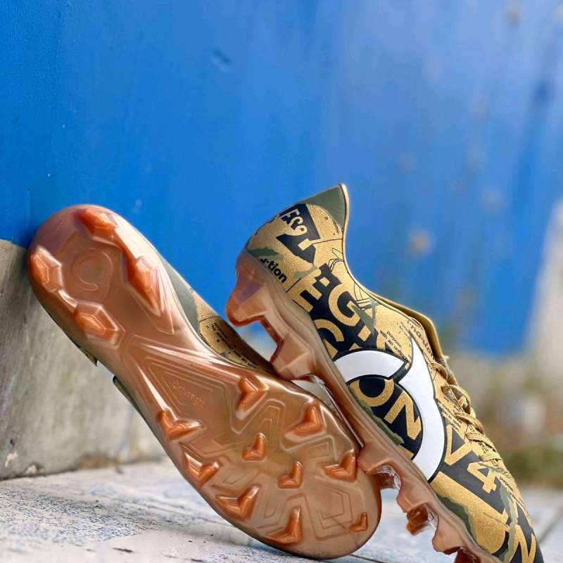 Jual Sepatu Bola Ortus Ortuseight Catalyst Legion V4 Fg New Model - 41 ...