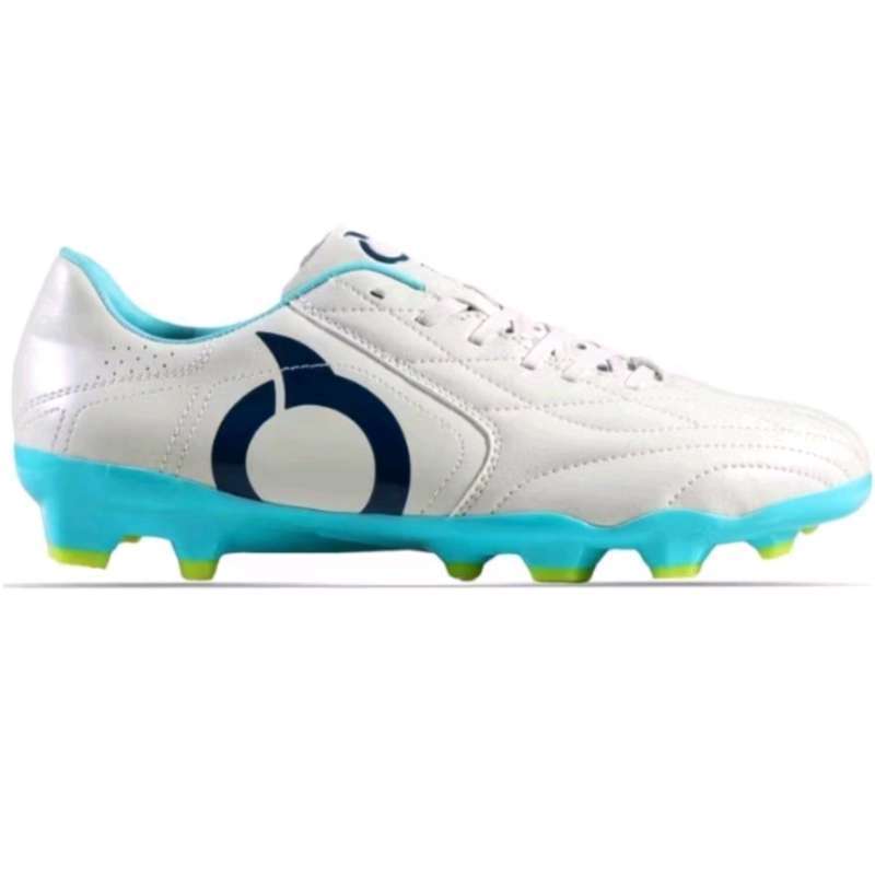 Jual Sepatu Bola Ortuseight Ortus Olympico V2 Fg New Model - Wht Black ...
