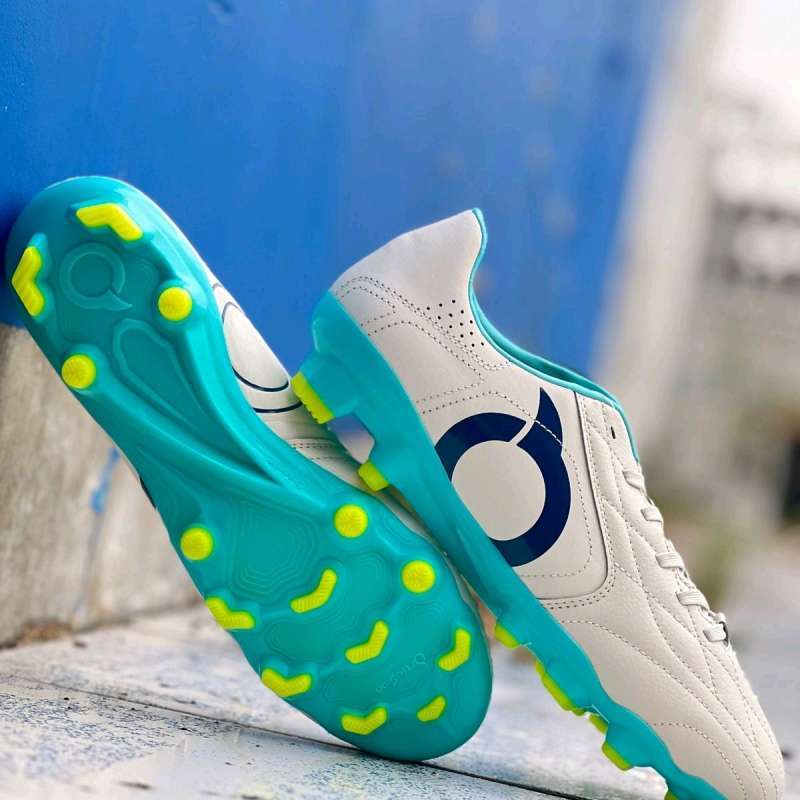 Jual Sepatu Bola Ortuseight Ortus Olympico V2 Fg New Model - Wht Black ...