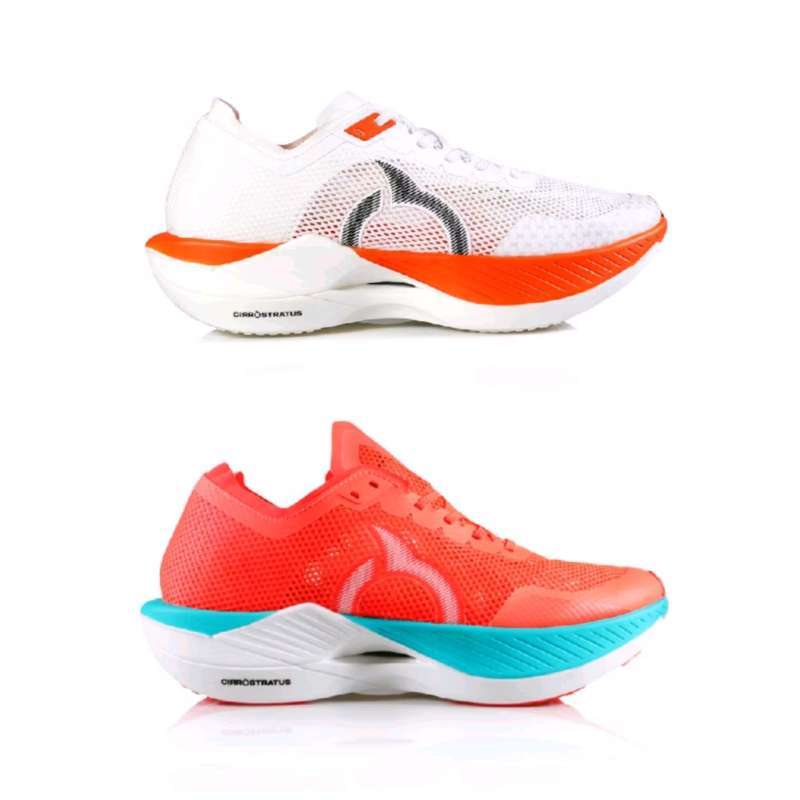 Jual Sepatu Lari Ortus Solar Ortuseight Running Shoes New Model - Off ...
