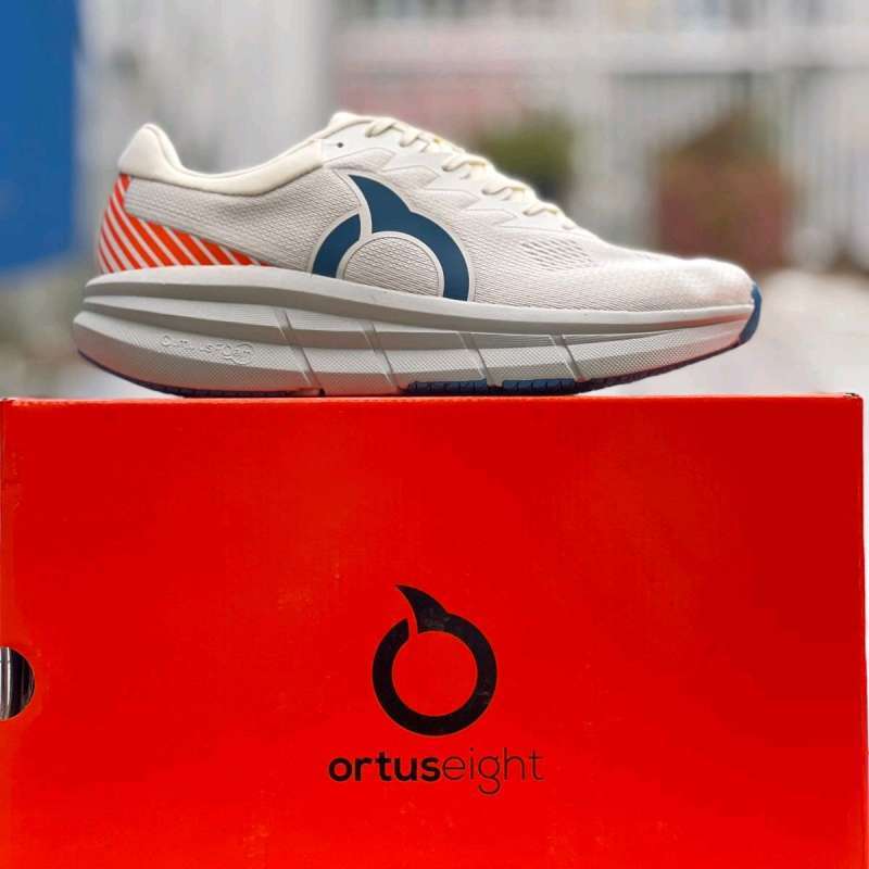 Jual Sepatu Running Ortuseight Hyperfuse 1.4 Ortus New 4 Warna Di ...