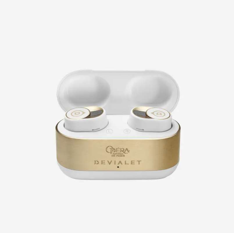 Jual Devialet Gemini Ii Opera De Paris Di Seller Devialet Official Store - Grogol Utara, Kota ...