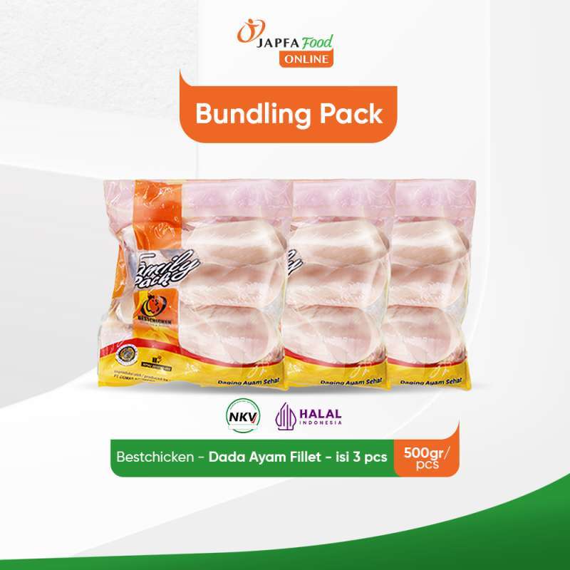 Dada Ayam Fillet Japfa Best Gratis Ongkir 🔥 Harga Murah Juli 2025