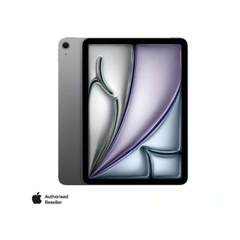 Jual iPad Air 13 Inci (m2) - Wi-fi Starlight 256 Gb Di Seller Blibli ...