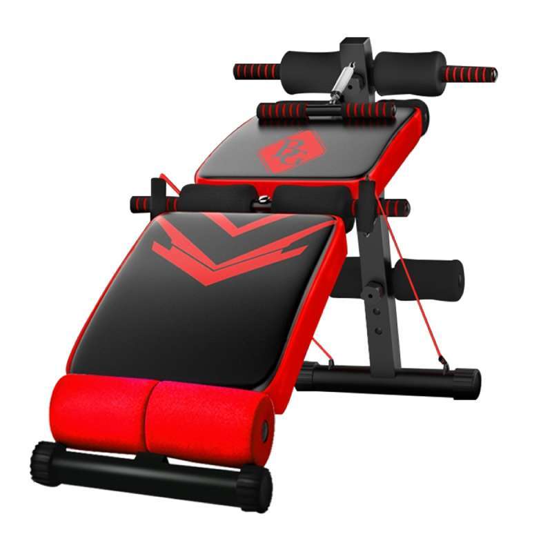 Jual Sit Up Original Terbaru - Harga Promo Murah April 2024 | Blibli