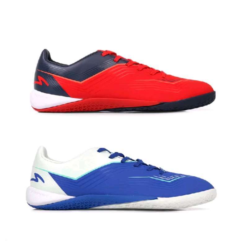 Promo Sepatu Futsal Specs Axis In New 2 Warna Diskon 20% Di Seller ...